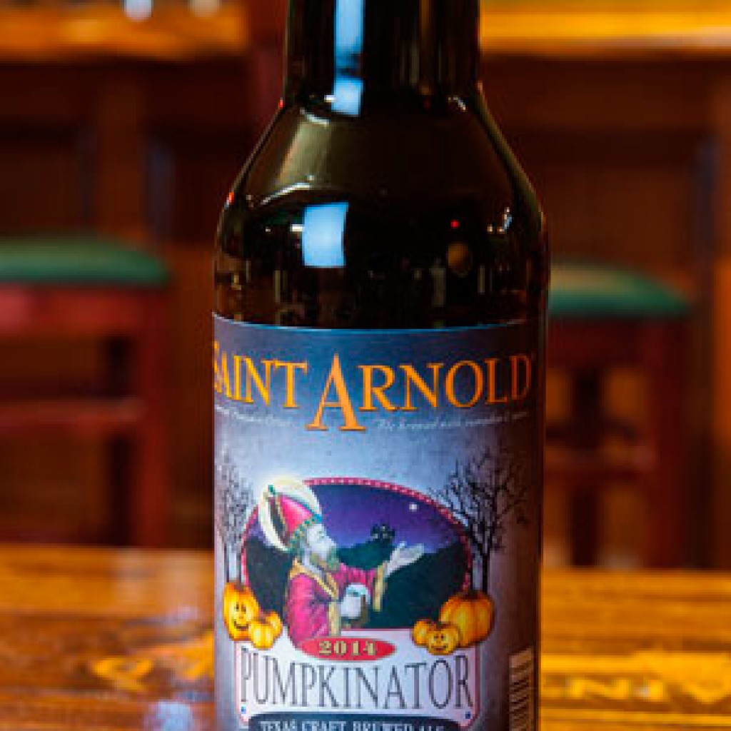 2015 Pumpkin Beer Roundup - Houston Beer Guide
