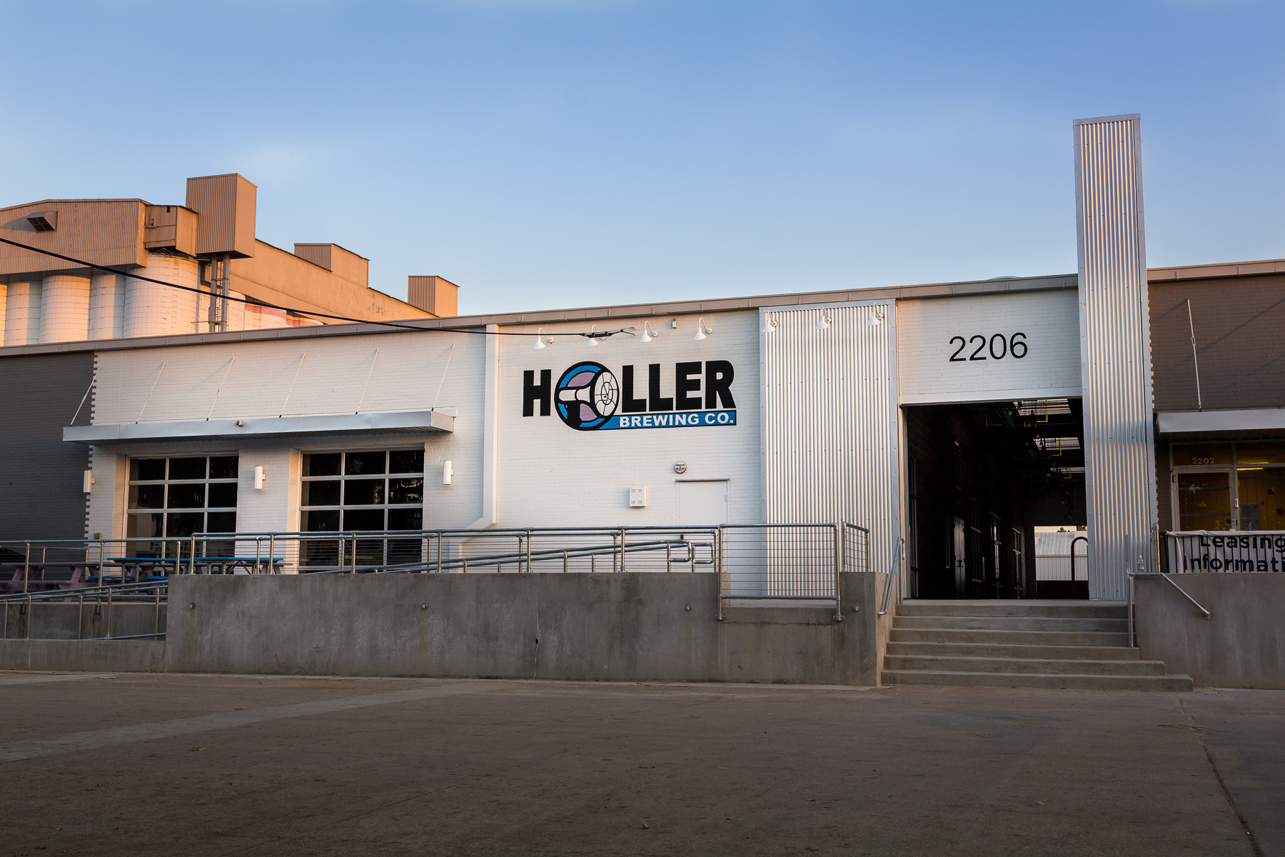 Making Some Noise for Holler Brewing Co. - Houston Beer Guide