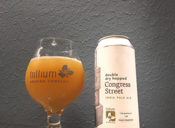 Who will be Houston’s Tree House or Trillium? - Houston Beer Guide