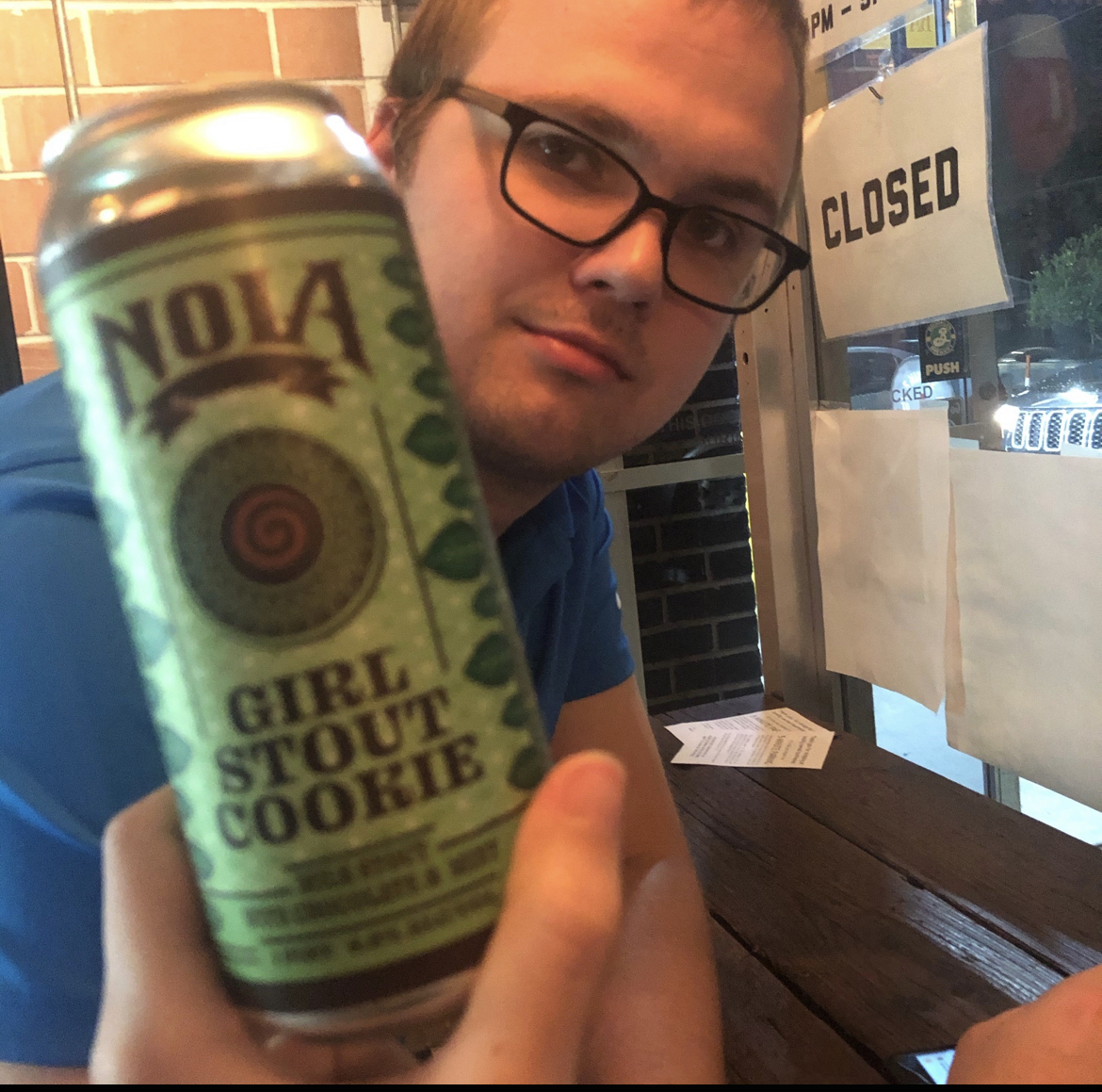 Contributor Introduction: Cody Miller - Houston Beer Guide