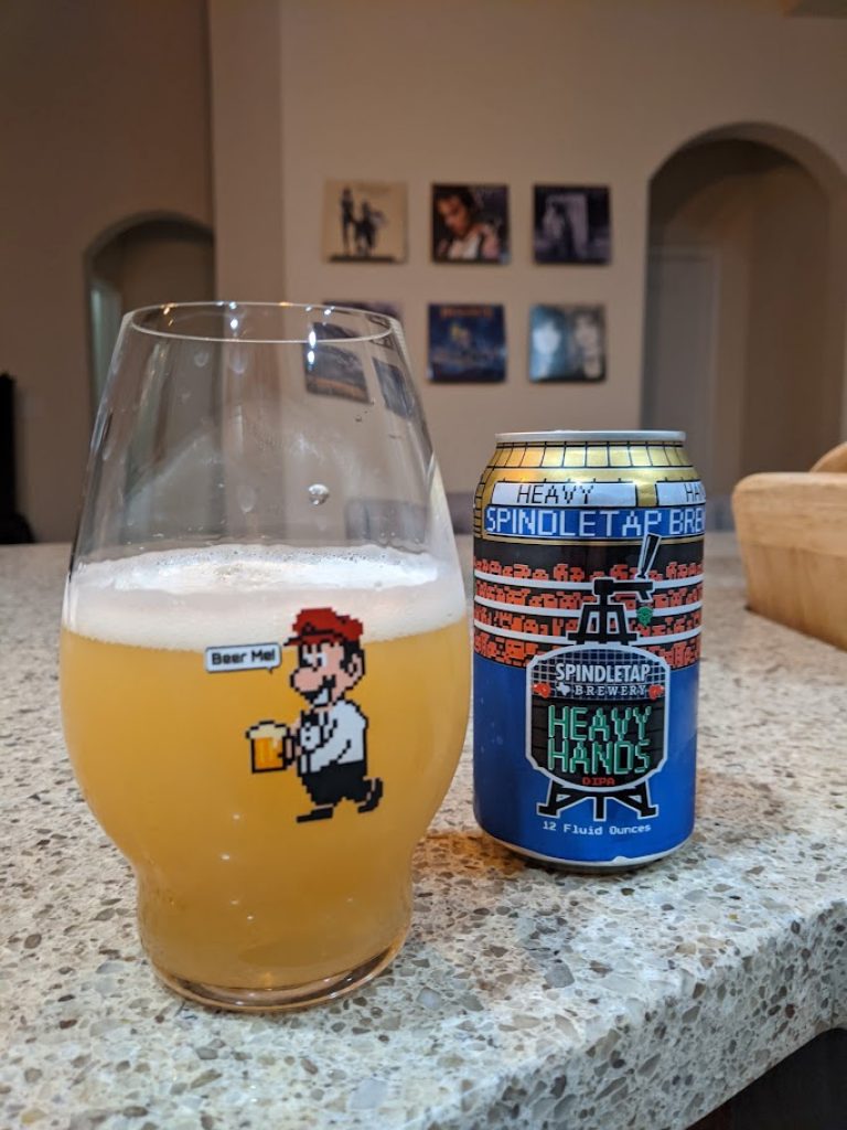 5 Houston area IPAs you should be drinking on National IPA Day ...