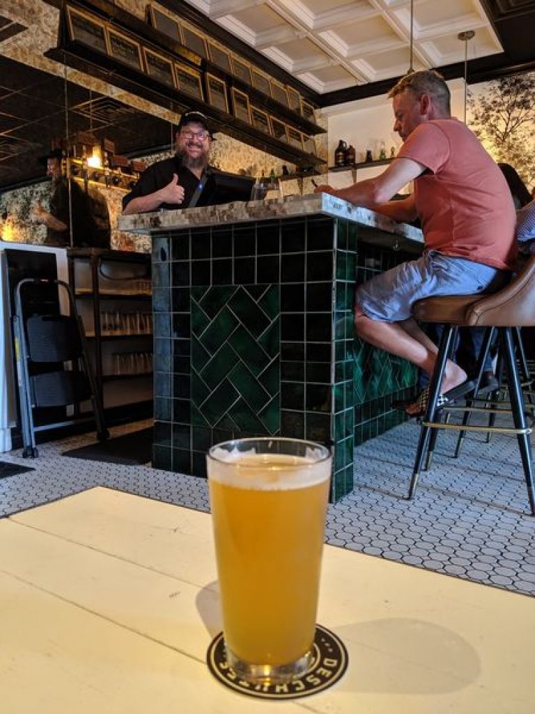 5 Houston area IPAs you should be drinking on National IPA Day ...