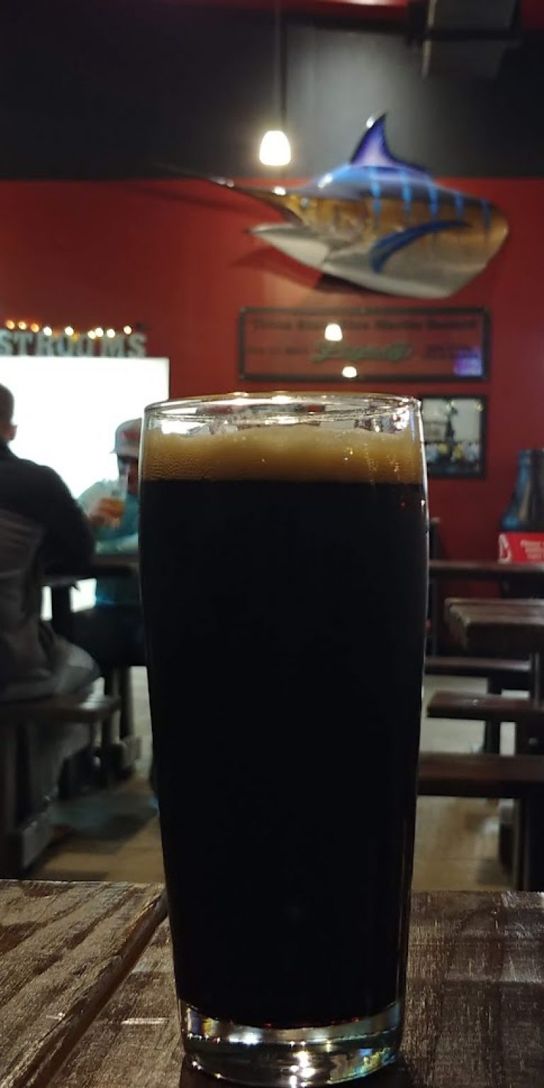 A sea of emotions saying goodbye to Bakfish Brewing Co. – Pearland’s ...