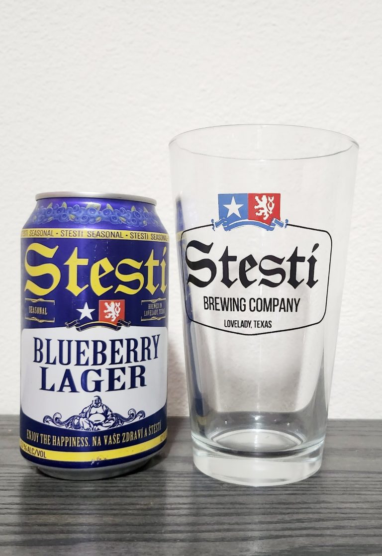 Brewing Happiness in an Old-World Style with Stesti Brewing Company ...