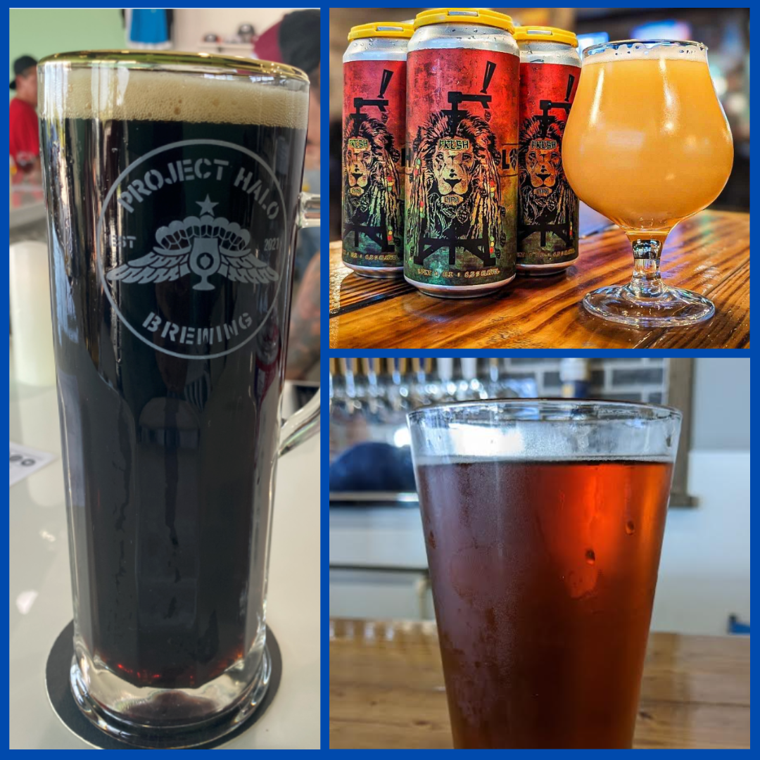 A Beer To Remember in 2023 - Houston Beer Guide