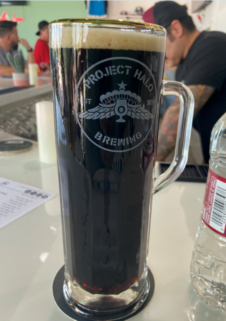 A Beer To Remember in 2023 - Houston Beer Guide