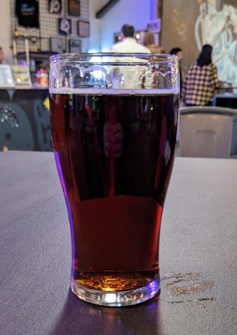 Bad Astronaut Brewing continues momentum one year after launch ...