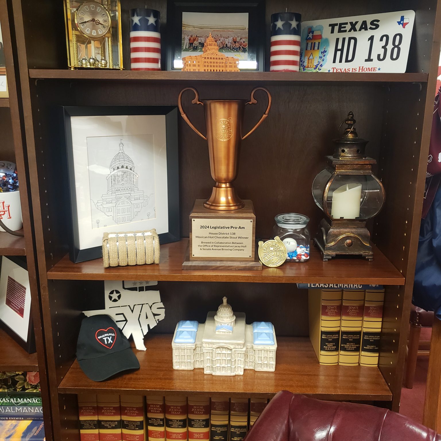 True Anomaly and Senate Avenue Bring Additional Notoriety with Awards ...