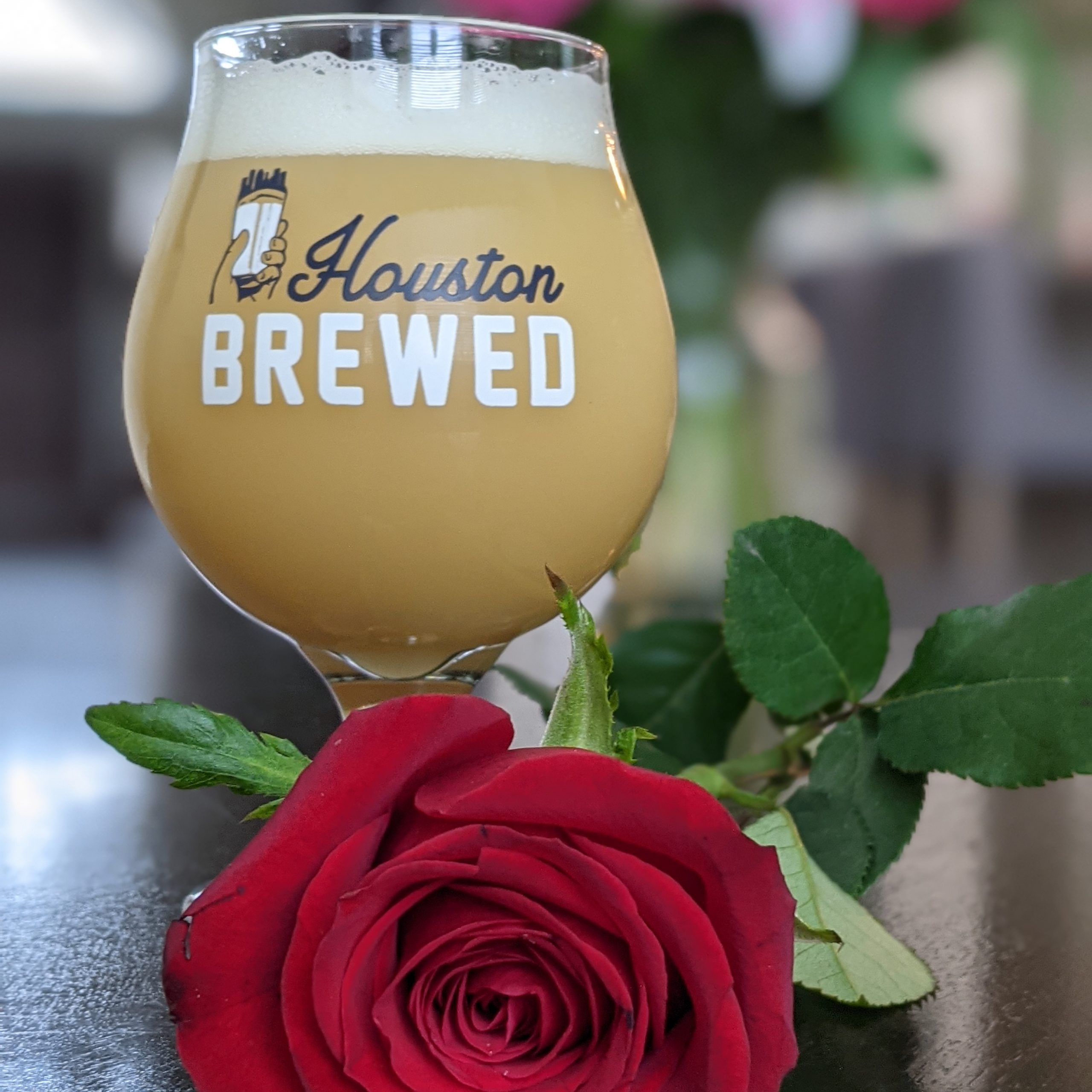 Upcoming Events - Houston Beer Guide