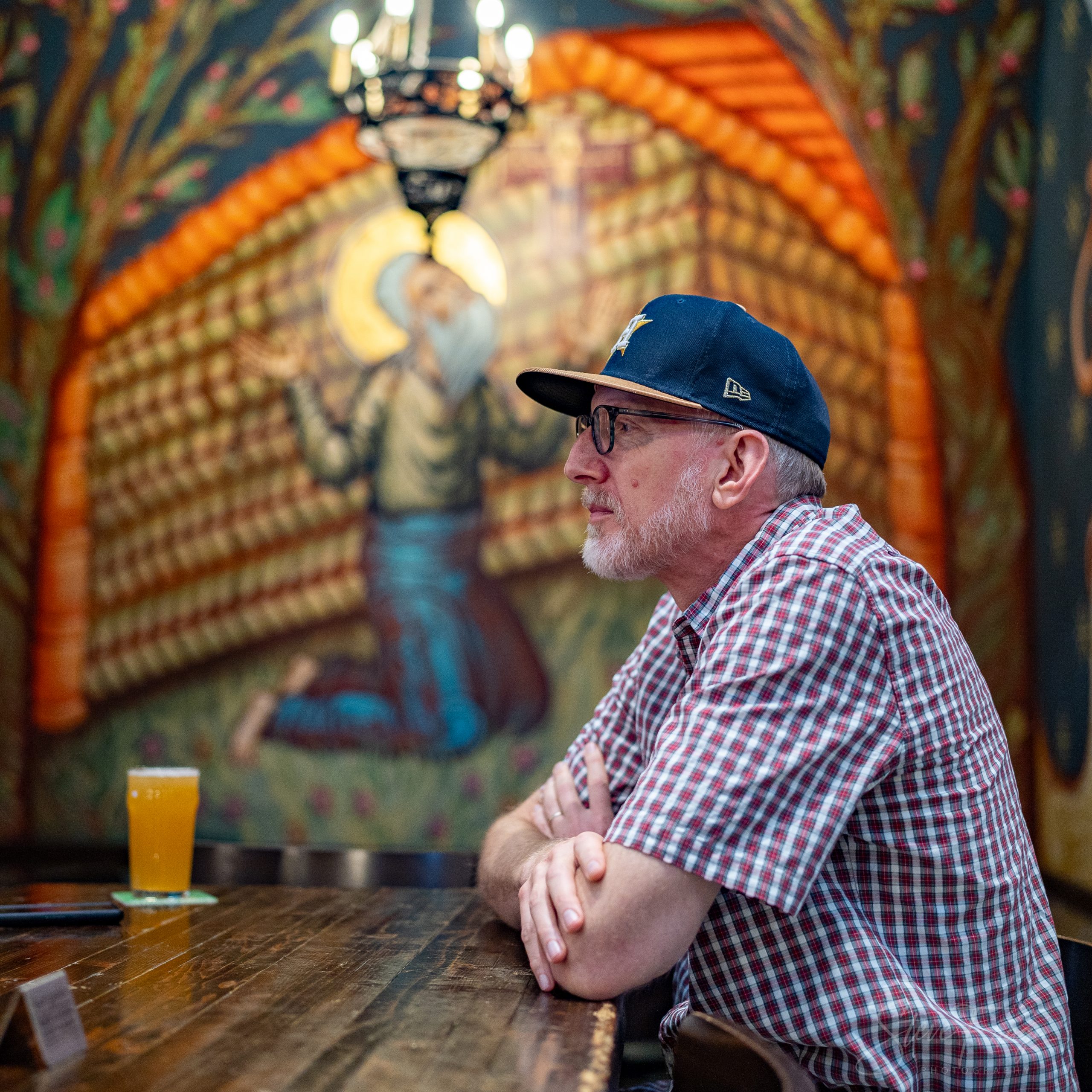 Saint Arnold: 30 Years of Great Beer and Community Impact - Houston ...